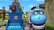 Camera Car | Chuggington Wiki | Fandom