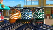 Fletch/Gallery | Chuggington Wiki | Fandom