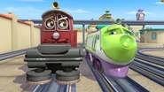 Irving/Gallery | Chuggington Wiki | Fandom