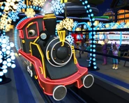 Festival of Lights | Chuggington Wiki | Fandom
