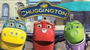 The Chugger Championship | Chuggington Wiki | Fandom