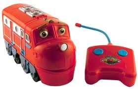 Remote Control | Chuggington Wiki | Fandom