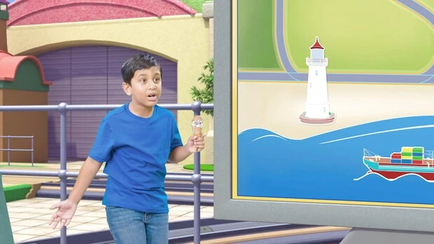 On the Map! Song | Chuggington Wiki | Fandom