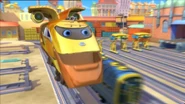 Jet Pack Wilson | Chuggington Wiki | Fandom