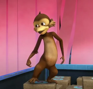 Animals | Chuggington Wiki | Fandom