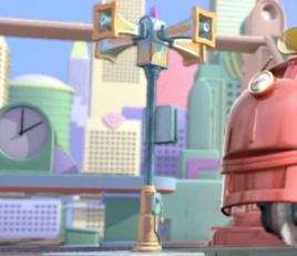 Vee | Chuggington Wiki | Fandom