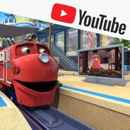 On the Map! Song | Chuggington Wiki | Fandom