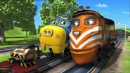 Tyne/Gallery | Chuggington Wiki | Fandom