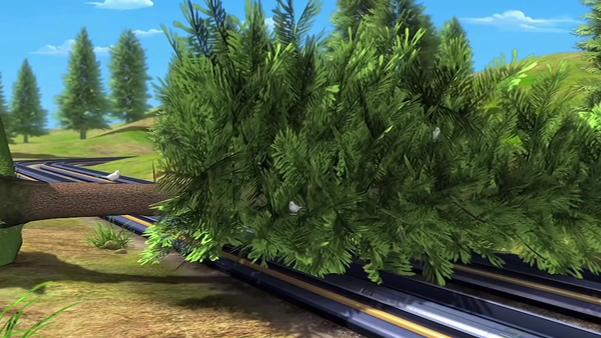 Chug Patrol: Ready to Rescue/Gallery | Chuggington Wiki | Fandom