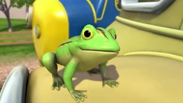 Animals | Chuggington Wiki | Fandom