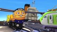 Russ/Gallery | Chuggington Wiki | Fandom