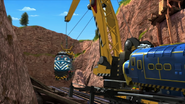 Mega Chug Crane | Chuggington Wiki | Fandom