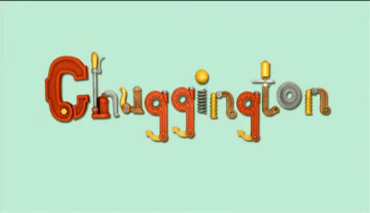 Chuggington Pitch Pilot/Gallery | Chuggington Wiki | Fandom