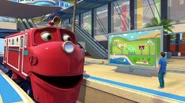 On the Map! Song | Chuggington Wiki | Fandom