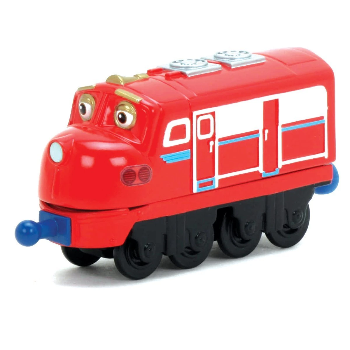 StackTrack/Gallery | Chuggington Wiki | Fandom