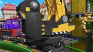Mega Chug Crane/Gallery | Chuggington Wiki | Fandom
