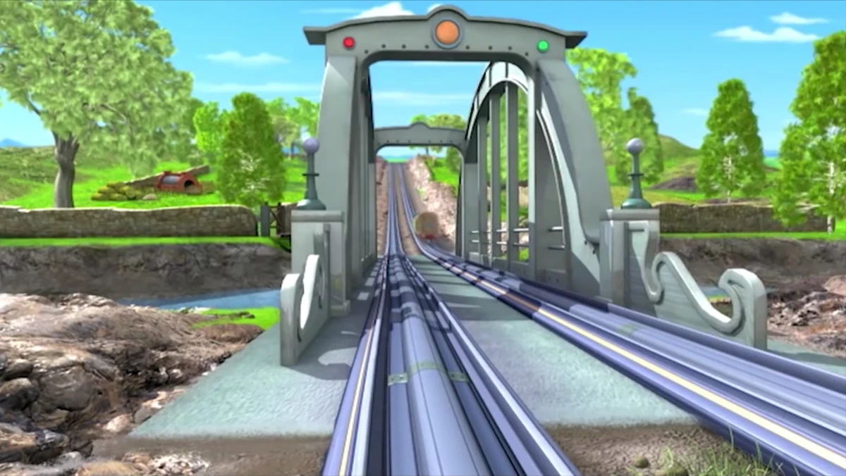 Category:Bridges | Chuggington Wiki | Fandom
