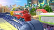 Season 4/Gallery | Chuggington Wiki | Fandom