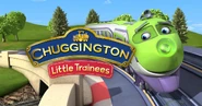 Chuggington: Little Trainees | Chuggington Wiki | Fandom