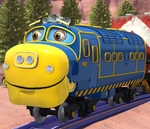 Chug Patrol | Chuggington Wiki | Fandom