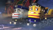 Russ/Gallery | Chuggington Wiki | Fandom
