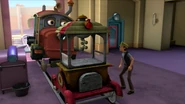 Popcorn Car | Chuggington Wiki | Fandom