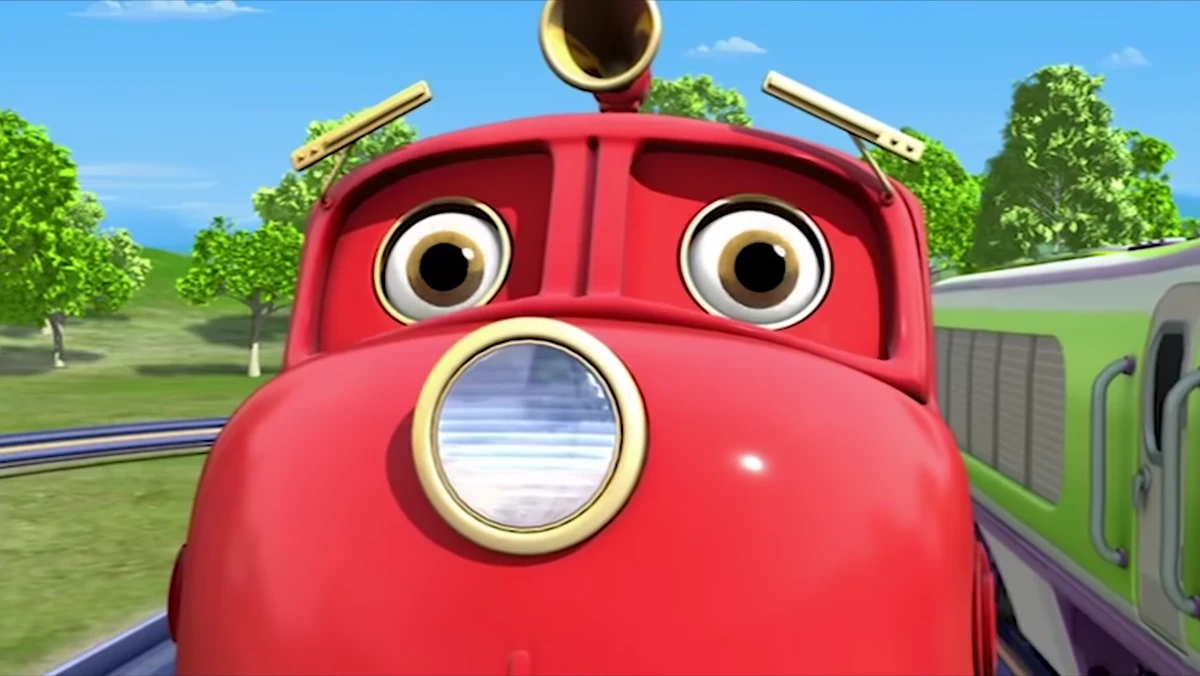 Train Lights/Gallery | Chuggington Wiki | Fandom