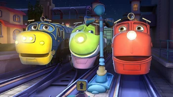 Can't Catch Koko | Chuggington Wiki | Fandom