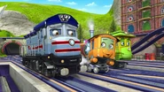 Skipper Stu/Gallery | Chuggington Wiki | Fandom