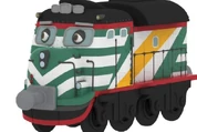 Fletch/Gallery | Chuggington Wiki | Fandom