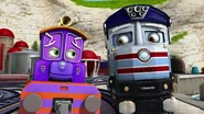 Tai/Gallery | Chuggington Wiki | Fandom