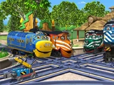 Category:Songs | Chuggington Wiki | Fandom