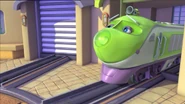 Jet Pack Wilson | Chuggington Wiki | Fandom