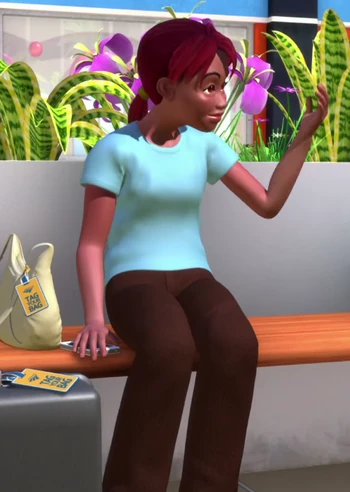 Minor Human Characters | Chuggington Wiki | Fandom