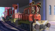 Calley/Gallery | Chuggington Wiki | Fandom
