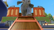 Safari Cars/Gallery | Chuggington Wiki | Fandom