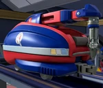 Chug Patrol | Chuggington Wiki | Fandom