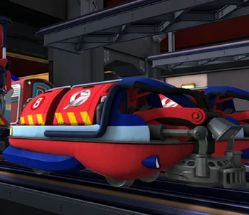 Chug Patrol Wagons | Chuggington Wiki | Fandom