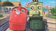 Dunbar/Gallery | Chuggington Wiki | Fandom
