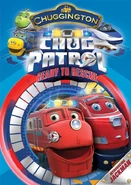 DVDs | Chuggington Wiki | Fandom
