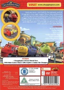 Let's Ride the Rails! | Chuggington Wiki | Fandom
