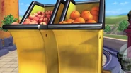 Juicer Wagon | Chuggington Wiki | Fandom