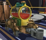 Tankers | Chuggington Wiki | Fandom