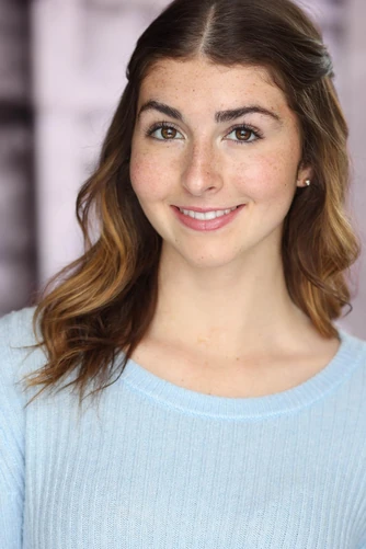 Lily Sanfelippo | Chuggington Wiki | Fandom