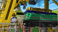 Harry and Hamish/Gallery | Chuggington Wiki | Fandom