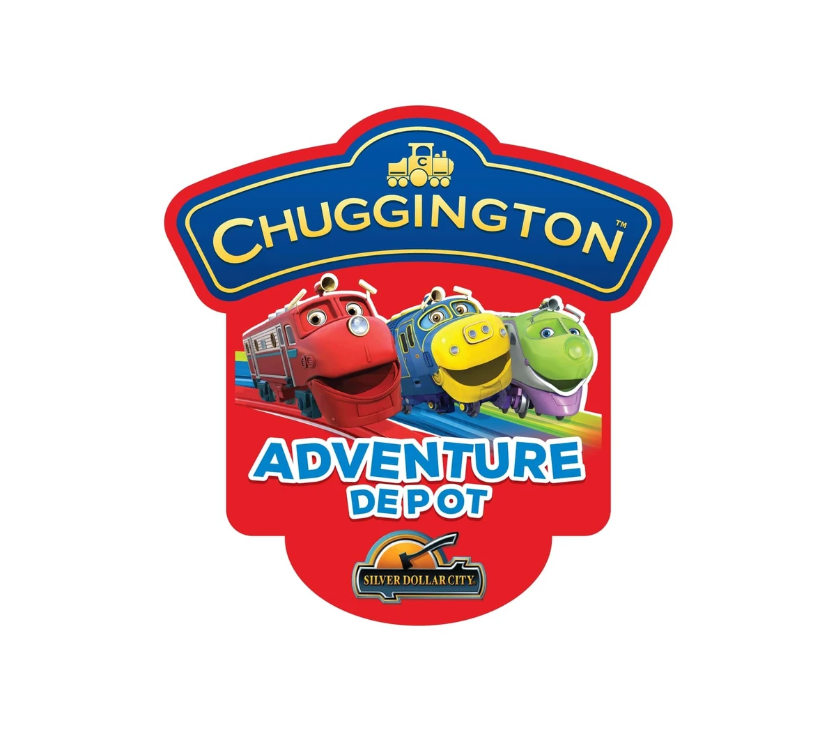Chuggington Adventure Depot | Chuggington Wiki | Fandom