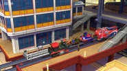 Chug Town | Chuggington Wiki | Fandom