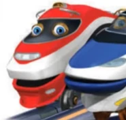 Daley/Gallery | Chuggington Wiki | Fandom
