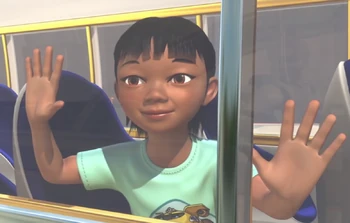 Minor Human Characters | Chuggington Wiki | Fandom