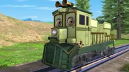 Dunbar/Gallery | Chuggington Wiki | Fandom